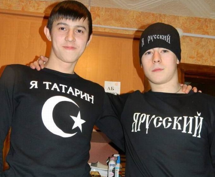 Самые смешные люди в мире: 50 фото - SmiFresh