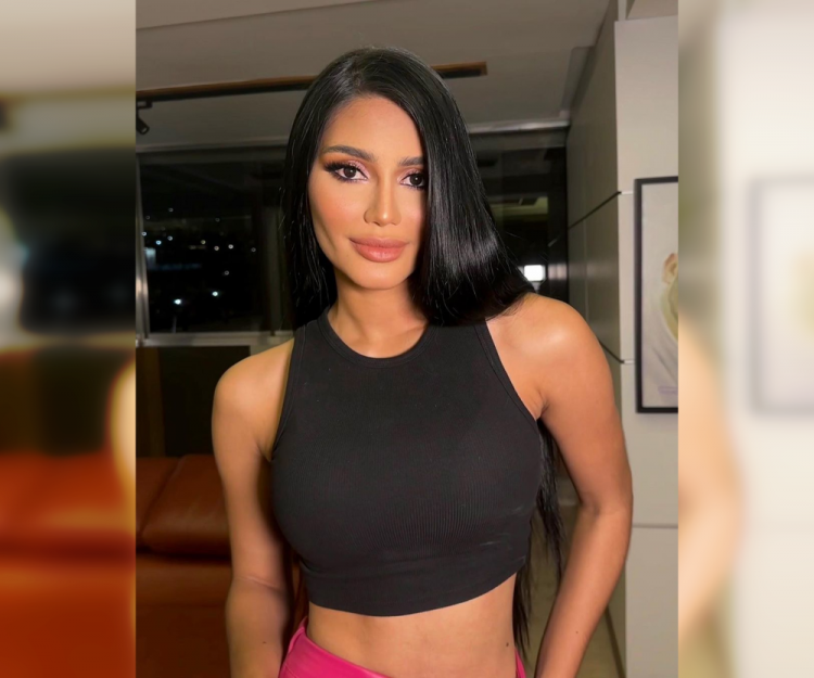 International Beauty: Highlighting the World's Most Captivating Women ...